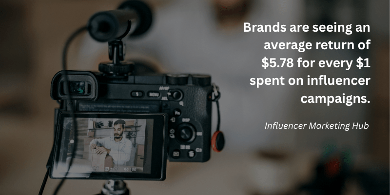 Why Influencer Marketing Beats Traditional Ads in 2025