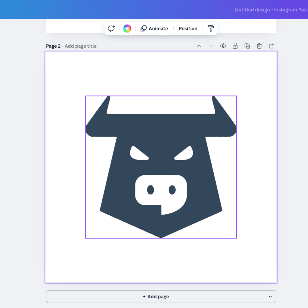 How to Make a Canva Frame for Free