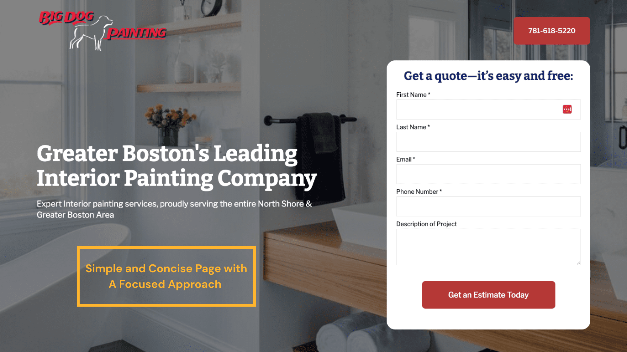 How to Build High-Converting Landing Pages for Google & Meta Ads