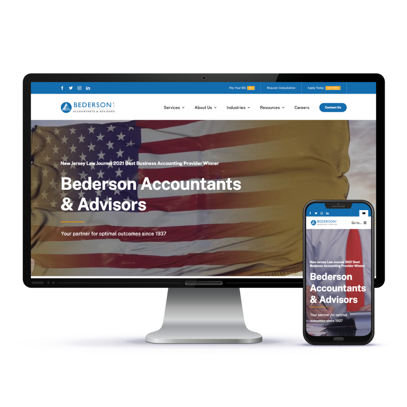 Boston Web Design Agency: Wordpress & HubSpot CMS Development