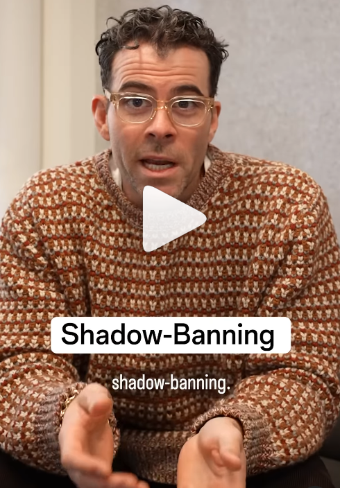 The Truth About Shadow Banning on Instagram
