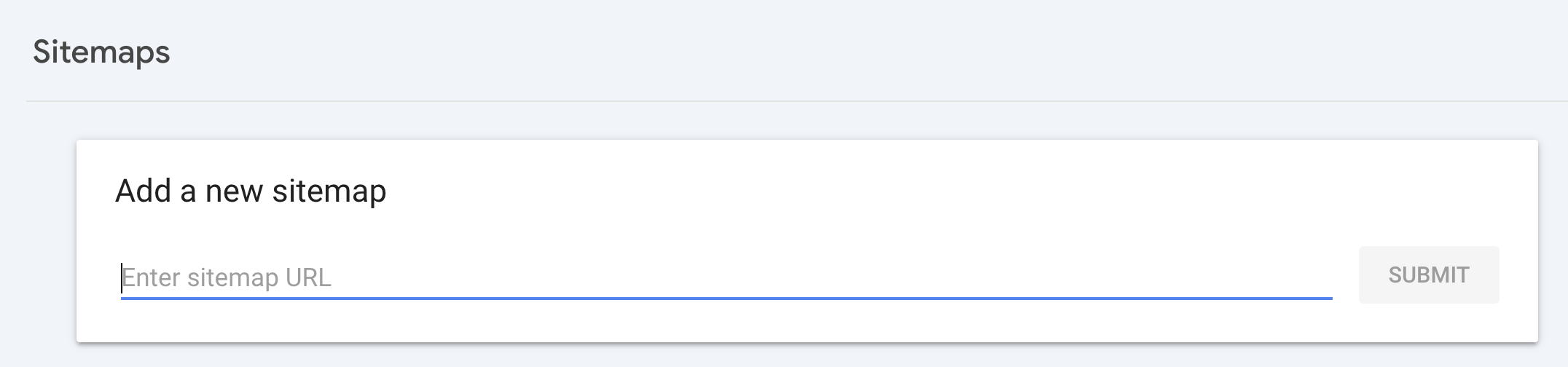 How to Find Your XML Sitemap URL (and Submit to Google)
