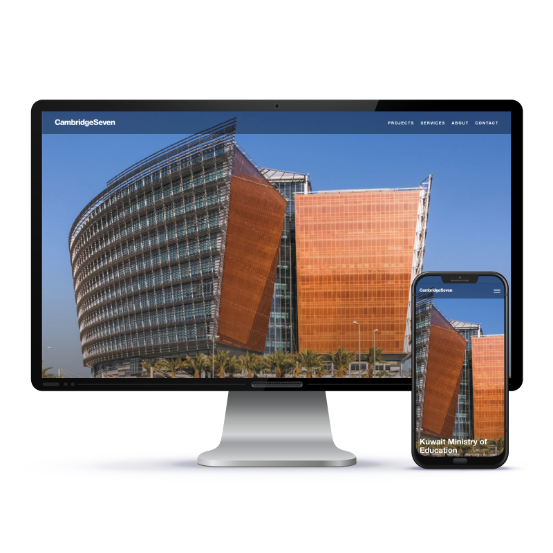 Boston Web Design Agency: Wordpress & HubSpot CMS Development