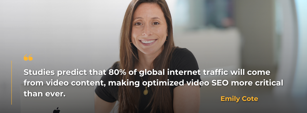 Top 7 SEO Predictions for 2025: The Future of Search Unveiled