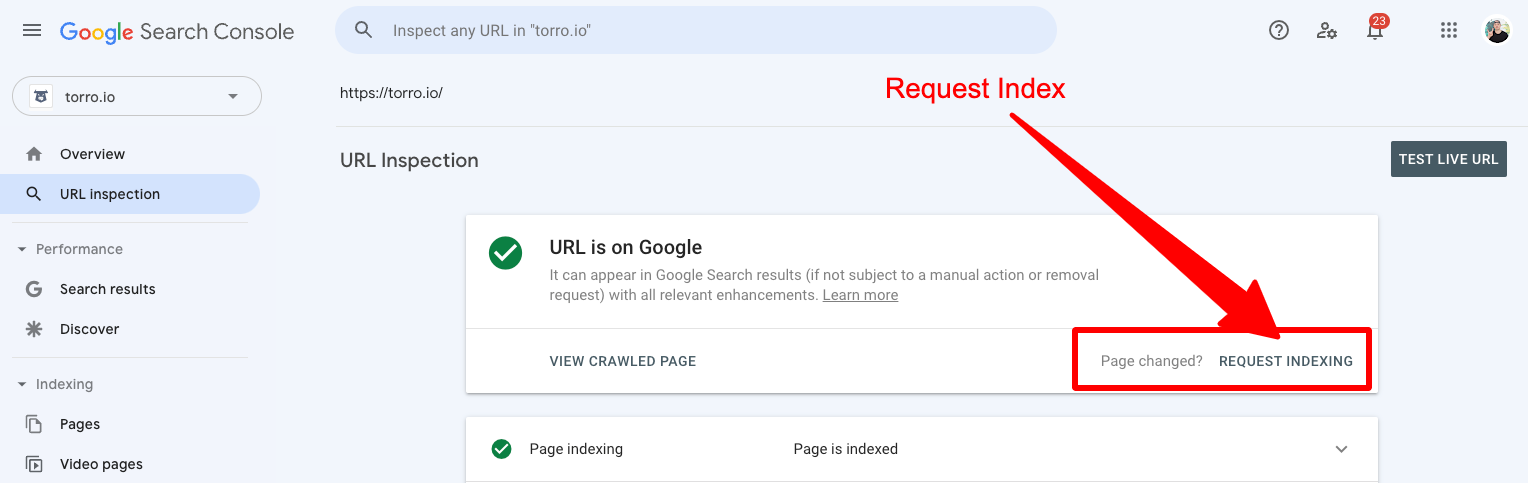 Top 5 SEO Predictions for 2023