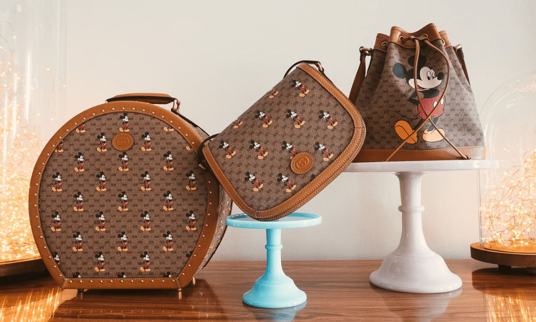 When Legends Collide: The Most Iconic Brand Collaborations of All Time