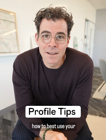 Instagram Profile Tips: How to Optimize for First Impressions