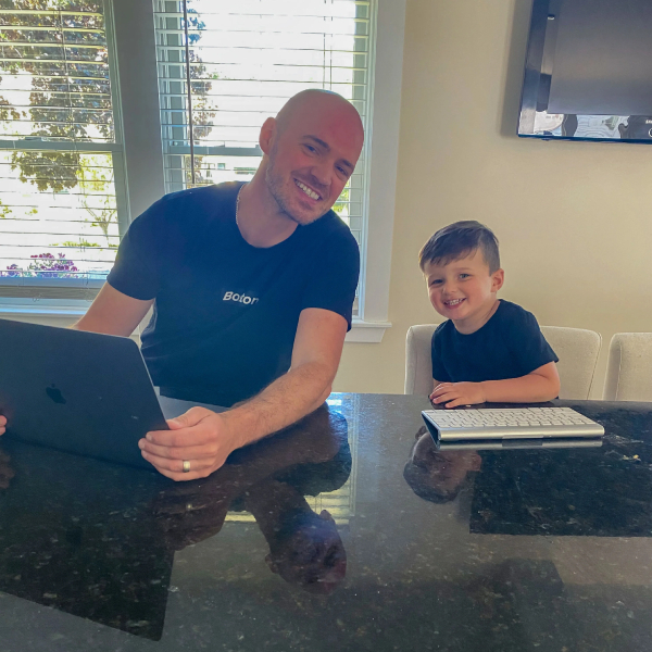 Matt Sullivan: Boston Web Designer | Founder/CEO of Torro Media