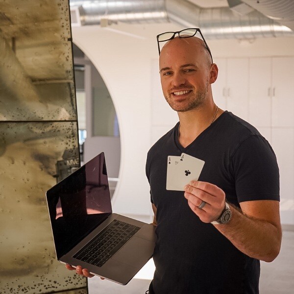 Hire Influencer Matt Sullivan