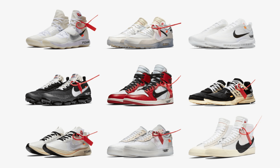 When Legends Collide: The Most Iconic Brand Collaborations of All Time