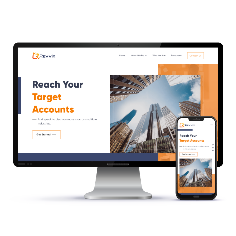 Boston Web Design Agency: Wordpress & HubSpot CMS Development