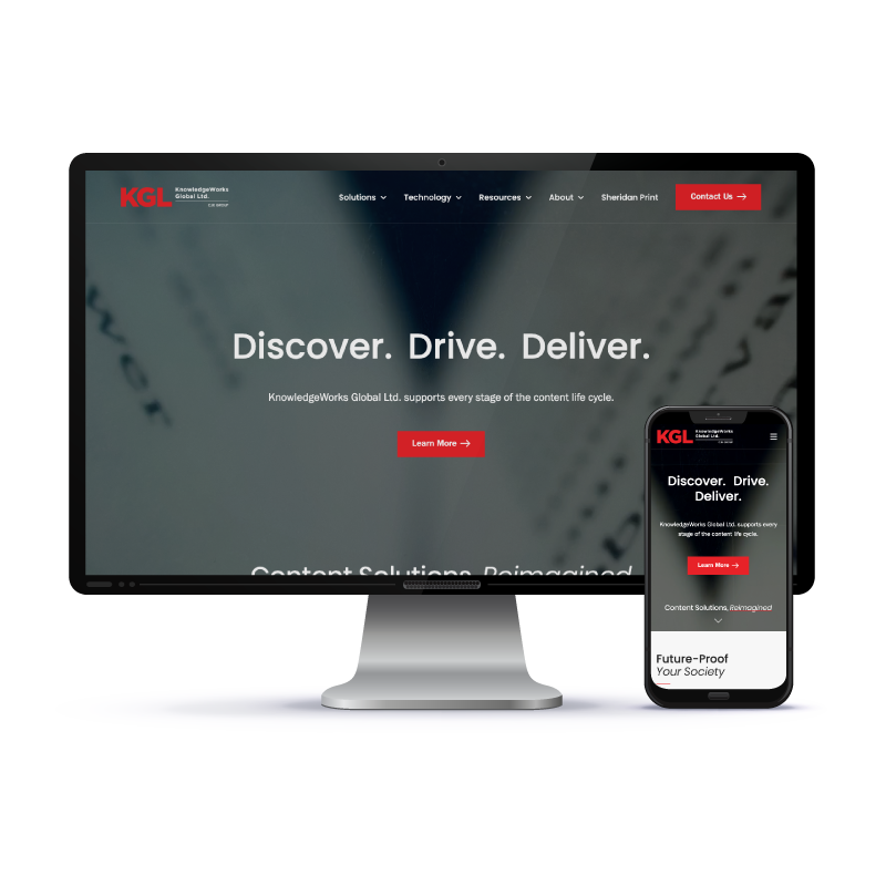 Boston Web Design Agency: Wordpress & HubSpot CMS Development