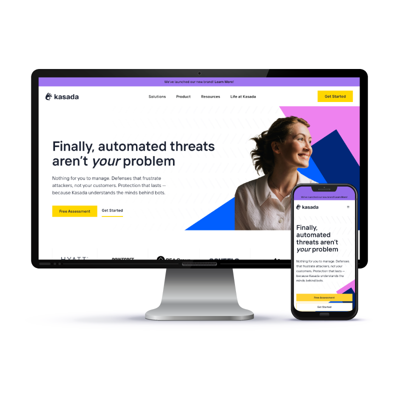 Boston Web Design Agency: Wordpress & HubSpot CMS Development