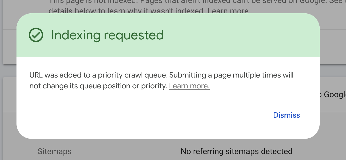The Ultimate Guide to Indexing Content on Google Search Console: A ...