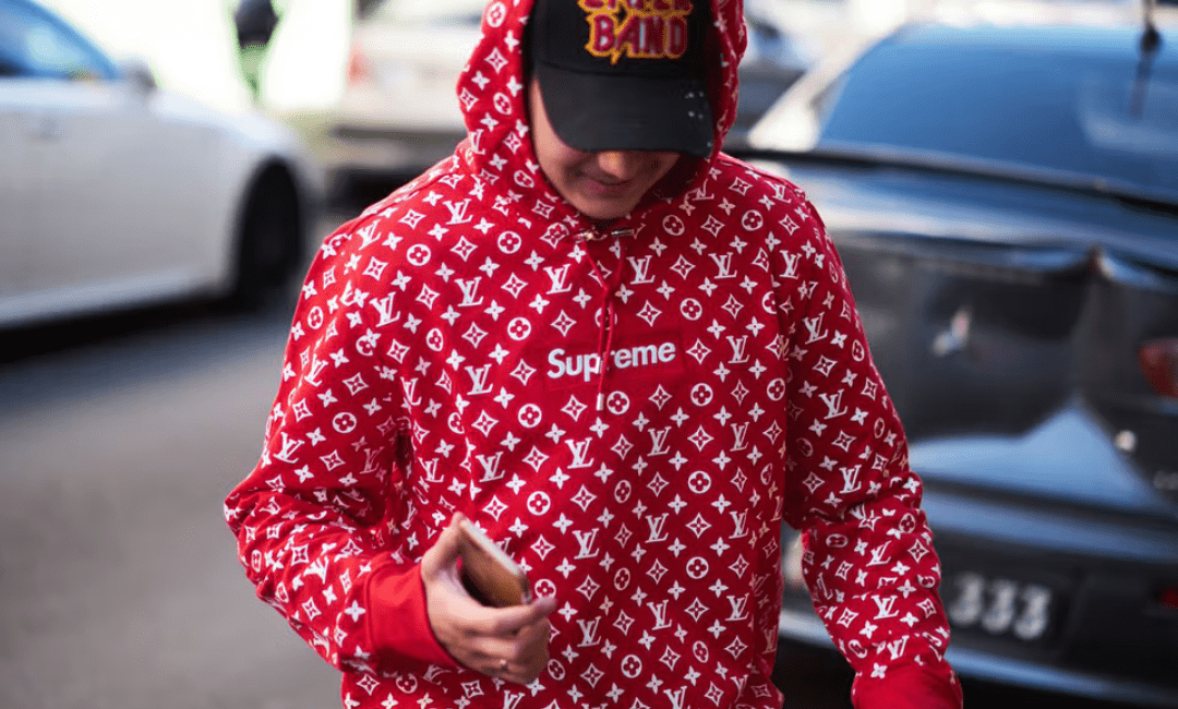 When Legends Collide: The Most Iconic Brand Collaborations of All Time