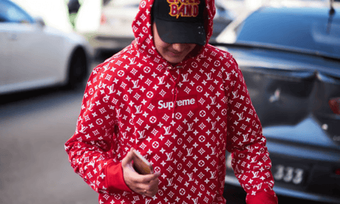 When Legends Collide: The Most Iconic Brand Collaborations of All Time