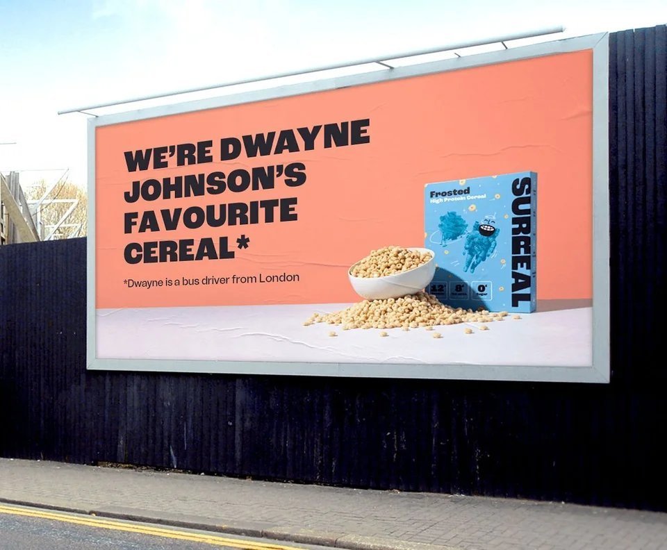10 Creative Ad Examples for Marketing Inspiration