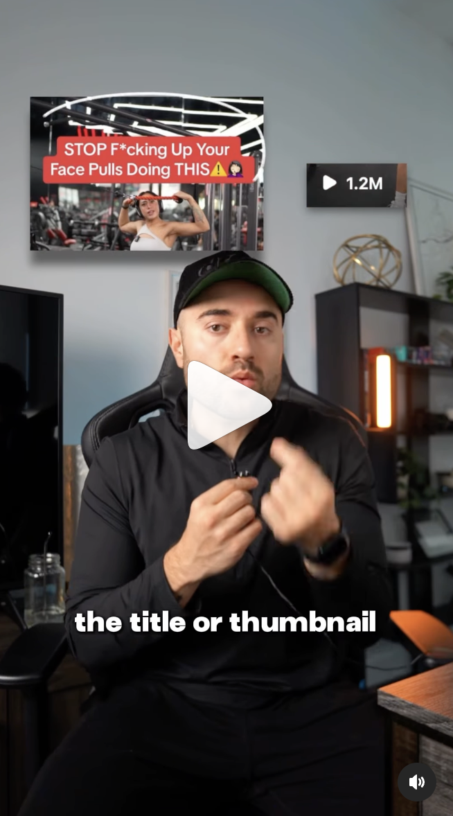 The 3 Hook Rule: How to Stop the Scroll and Go Viral