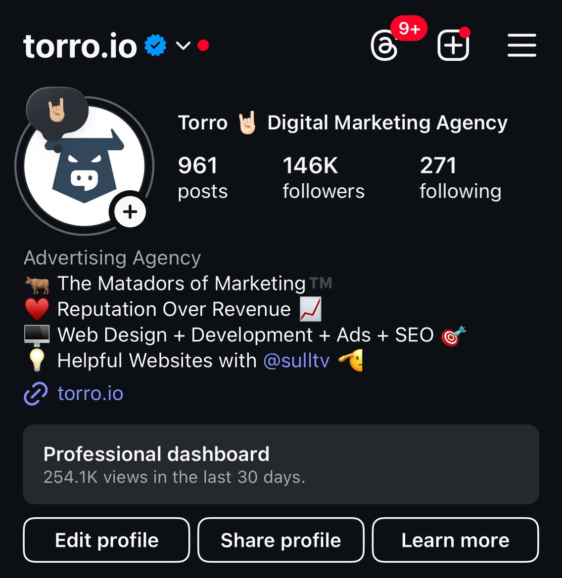 Instagram Profile Tips: How to Optimize for First Impressions