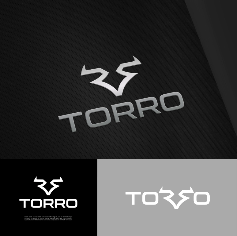 The Story Behind Torro Media | Bull & Fox Logo Design Inspiration
