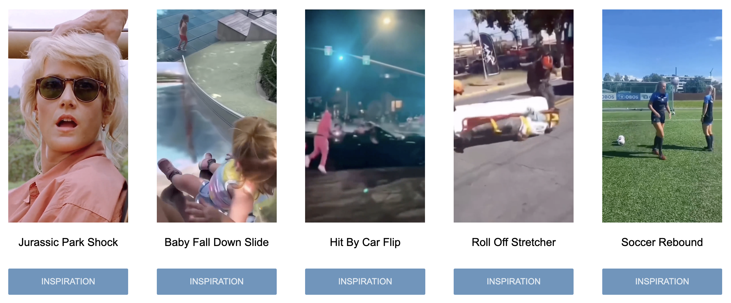 What is a Transitional Hook on Social Media?