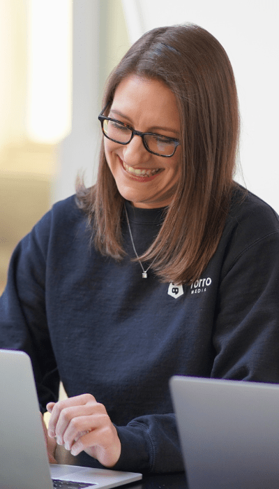 Torro Media: Boston Web Design + SEO Agency