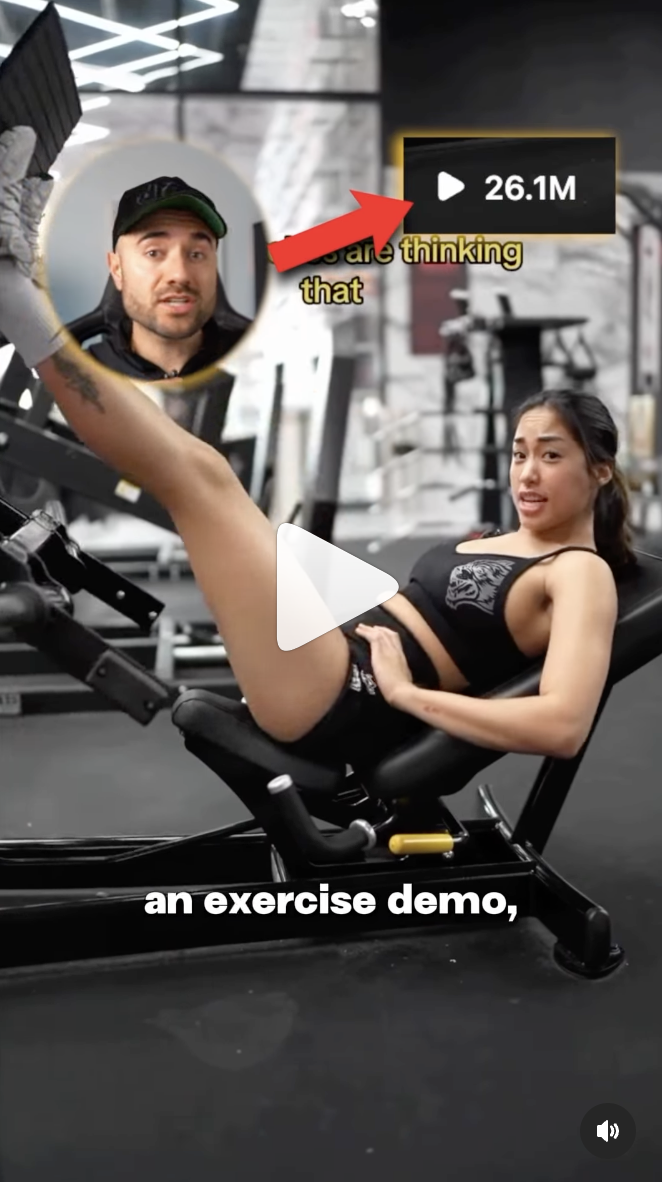 The 3 Hook Rule: How to Stop the Scroll and Go Viral