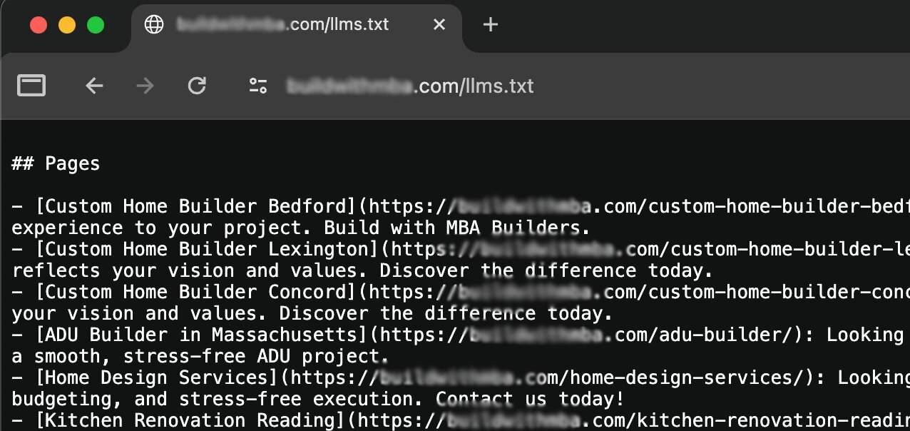 What Is LLMs.txt? AI Content File + WordPress Plugin Guide