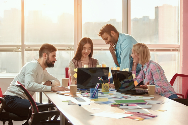 The Best Boston Web Design Company for Your Needs In 2023