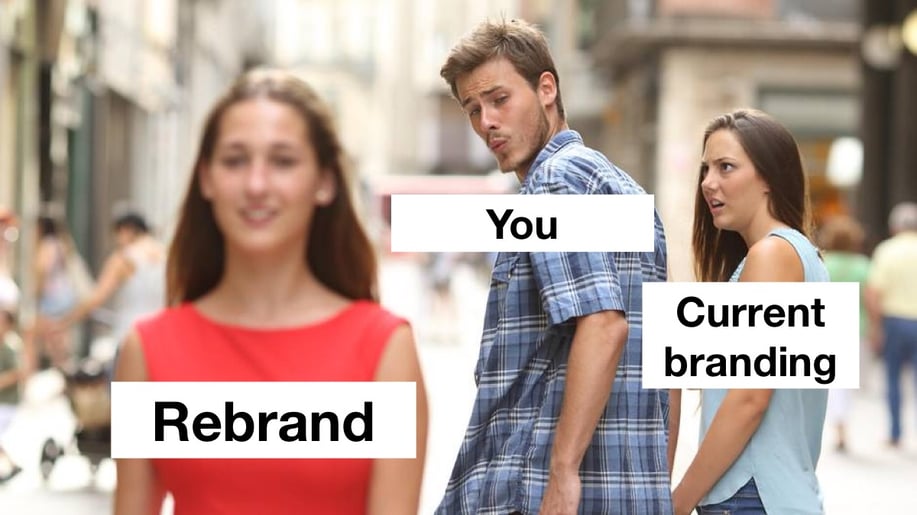 Revitalize Your Brand: Essential Steps for Successful Brand Refreshment