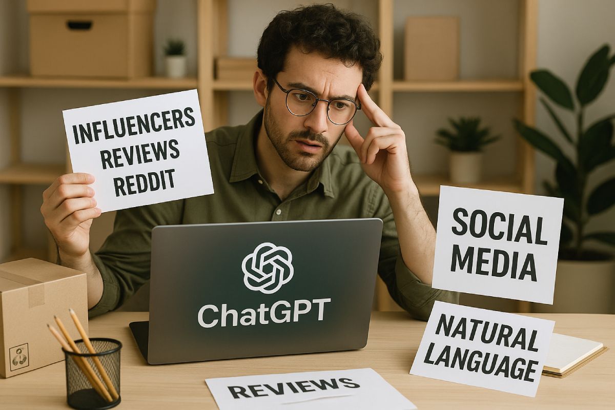 How to Get Your Product Recommended in ChatGPT Shopping (Before ...