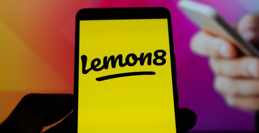 What is Lemon8? The New App from ByteDance