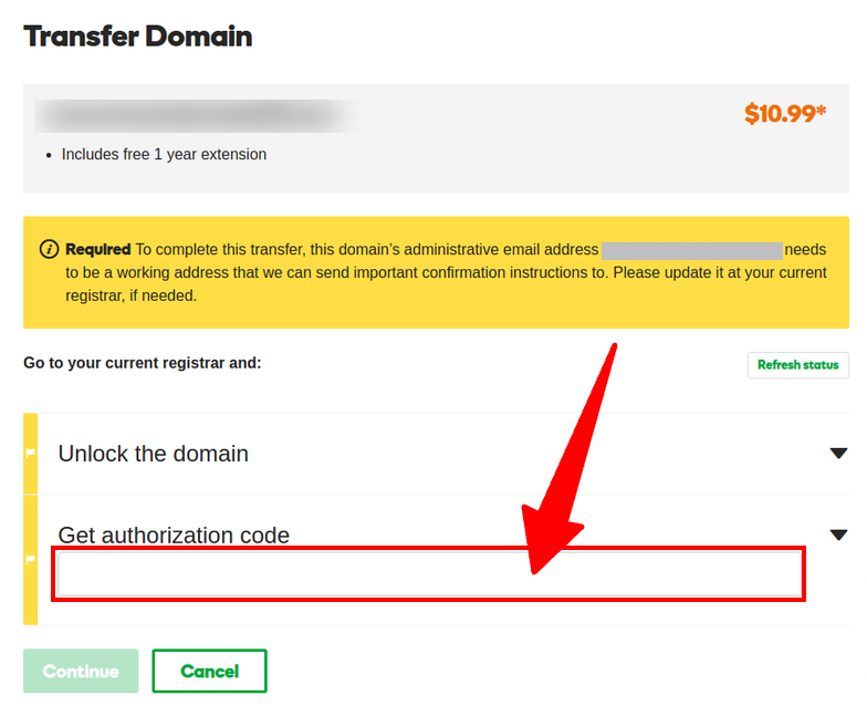 How to Transfer a Domain Name to a New Owner: A Simple Guide