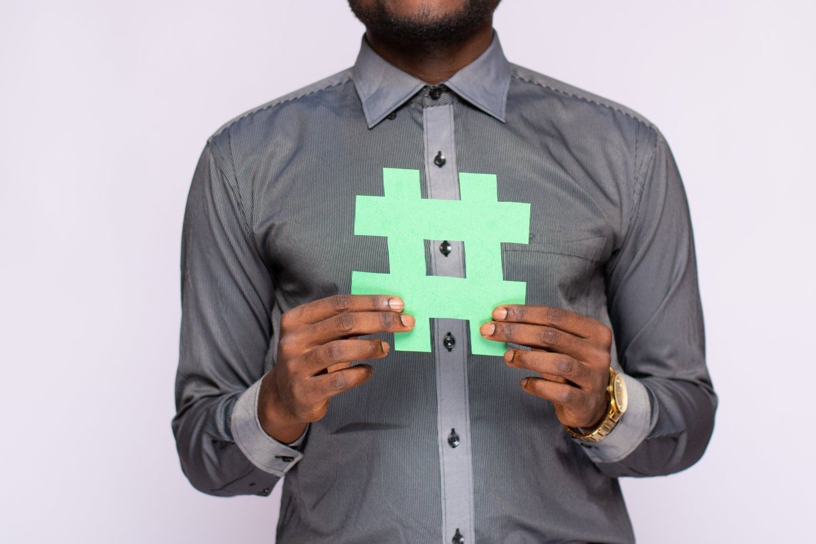 Are Hashtags Still Worth It in 2025?