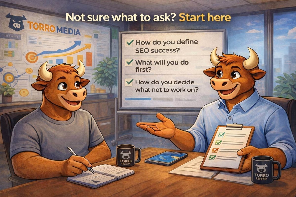 How to Choose the Right SEO Agency (Without Getting Burned)