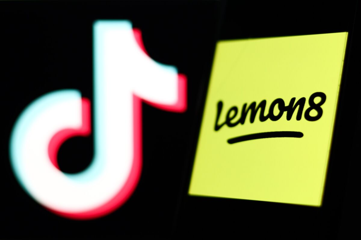 What is Lemon8? The New App from ByteDance