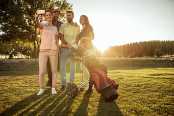 Golf Club Marketing: Strategies for 2025