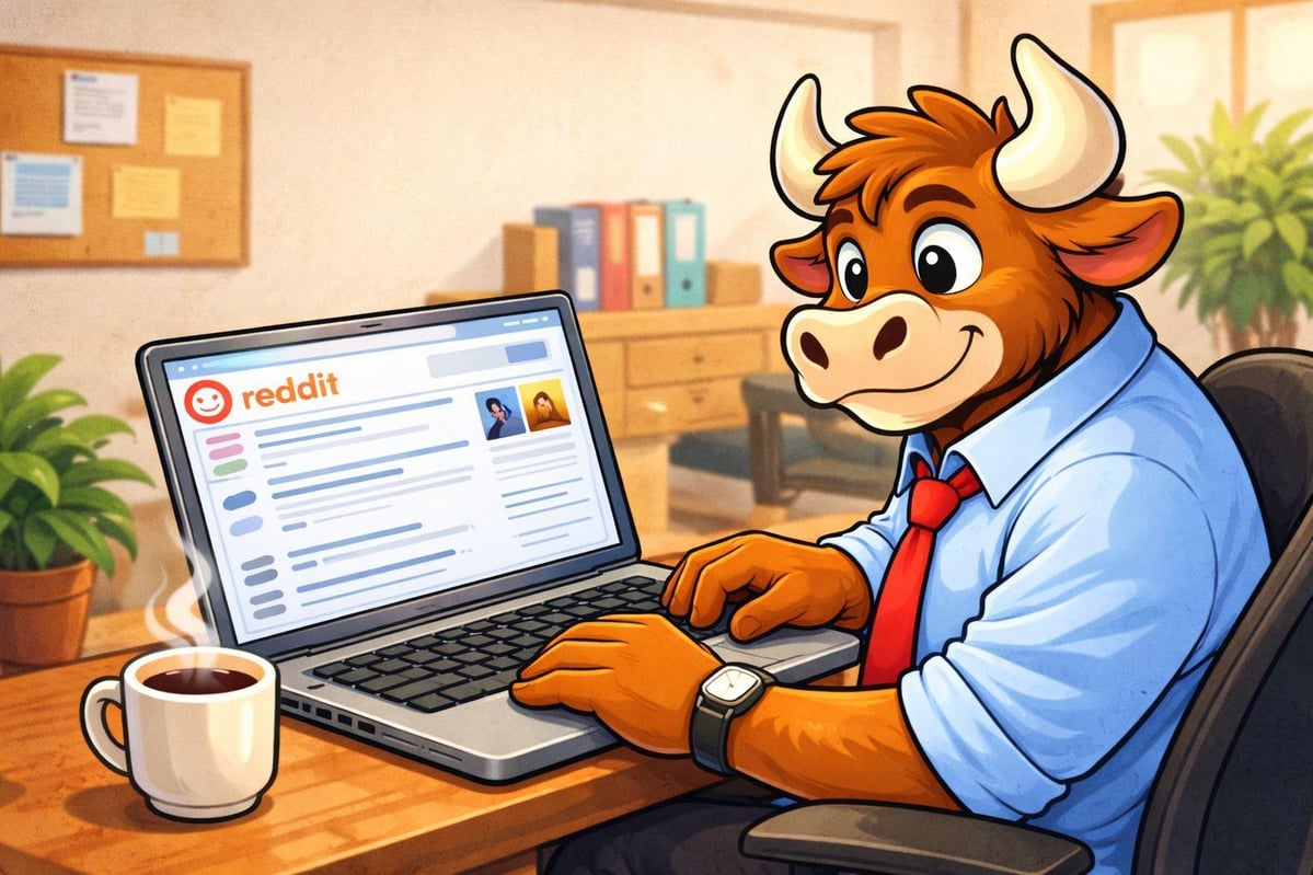 Reddit SEO Strategy: Why Reddit Keeps Showing Up In Your Search Results