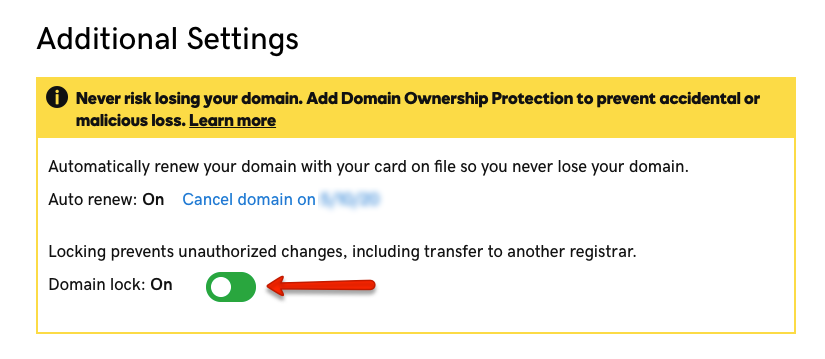 How to Transfer a Domain Name to a New Owner: A Simple Guide