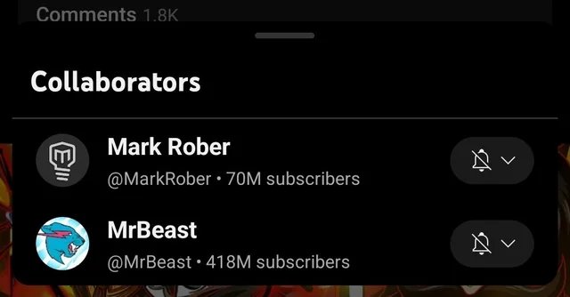 YouTube Collaborations Guide: How to Use the New Collab Feature