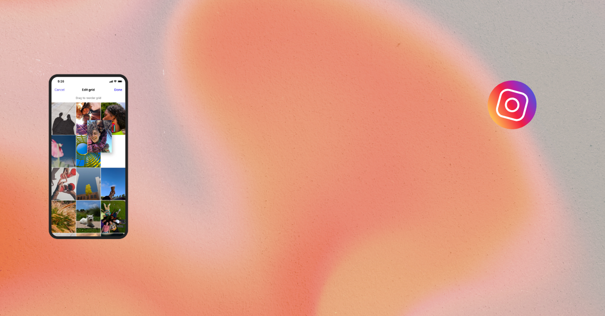 New Instagram Feature : Lock your Reels